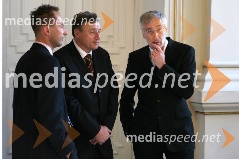 Mediaspeed - V spomin: Danilo Slivnik - neuradno storil samomor. Kaj ...