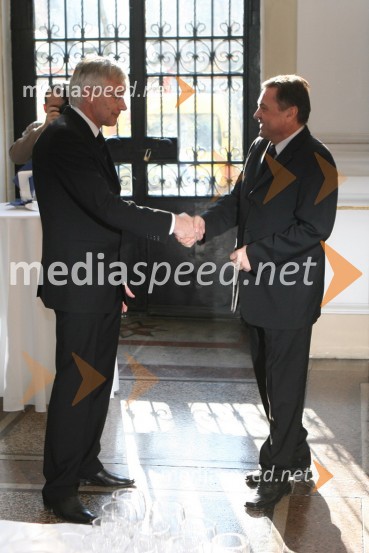 Mediaspeed - V spomin: Danilo Slivnik - neuradno storil samomor. Kaj ...