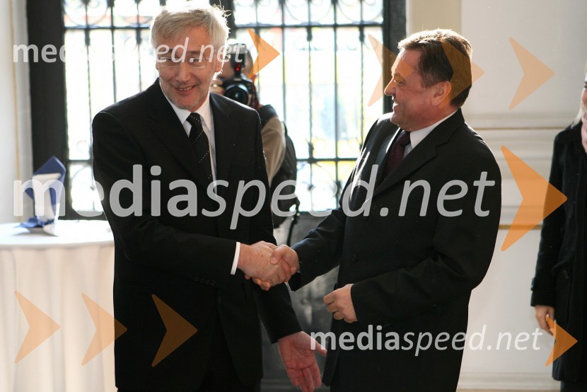 Mediaspeed - V spomin: Danilo Slivnik - neuradno storil samomor. Kaj ...