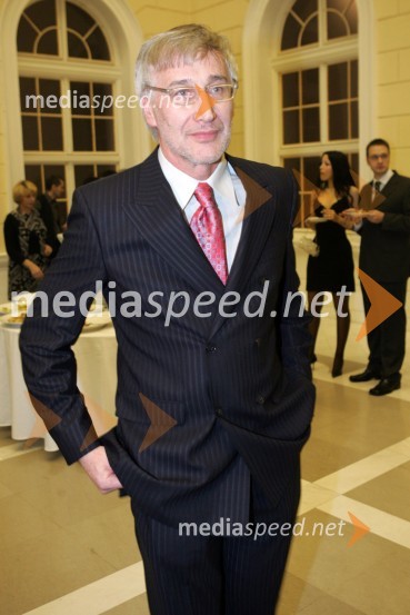 Mediaspeed - V spomin: Danilo Slivnik - neuradno storil samomor. Kaj ...