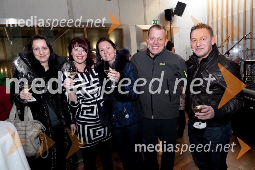 Mediaspeed - 10. Linina trgatev, vinogradništvo Doppler