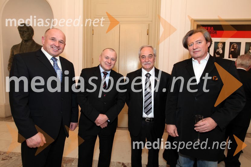 Mediaspeed - Naj Mariborčan 2011