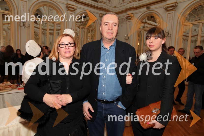 Mediaspeed - Naj Mariborčan 2011