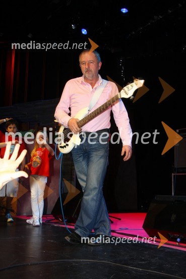 Mediaspeed - Festival Bobri 2012, zaključek