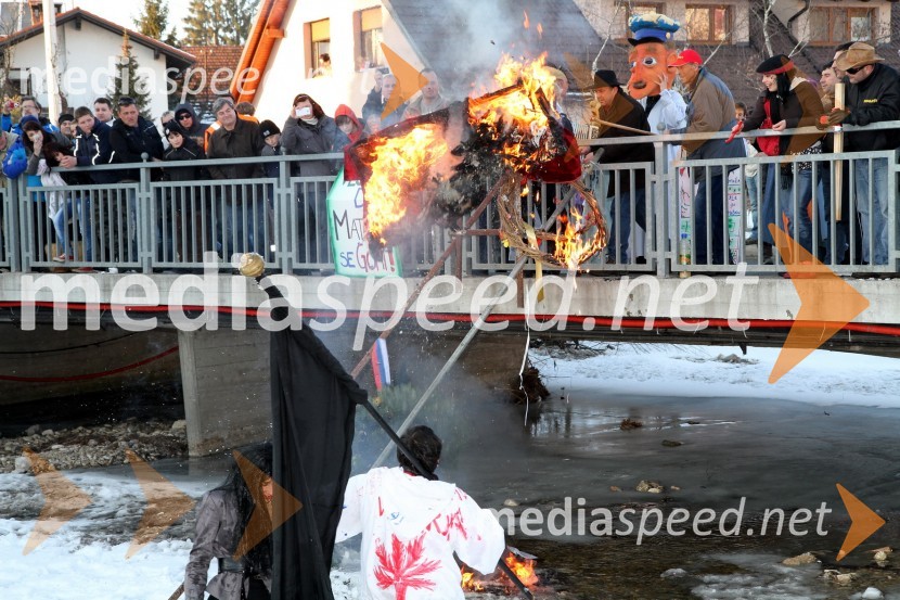 Mediaspeed - Pokop Pusta v Cerknici