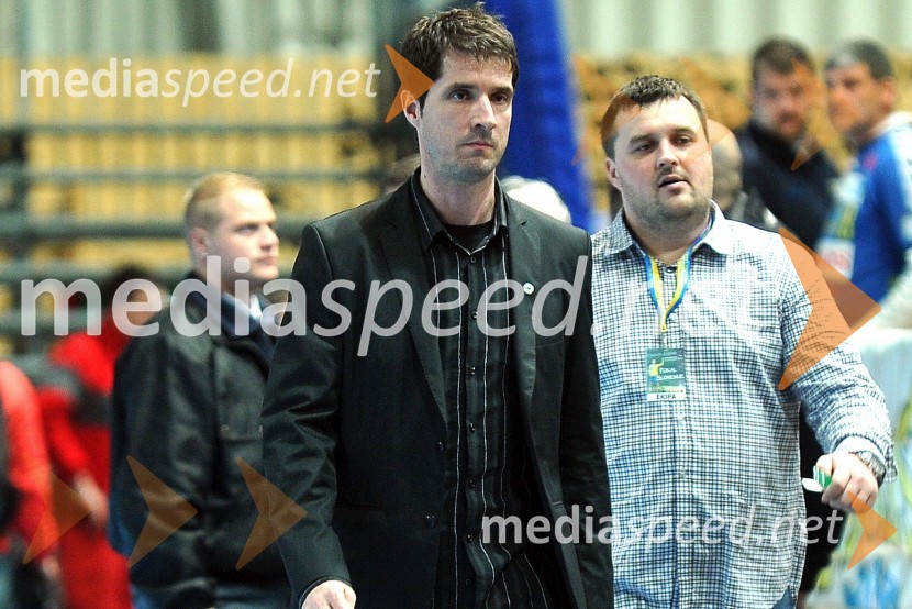 Mediaspeed - Zaključni turnir Pokala Slovenije v rokometu