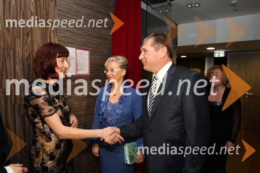 Mediaspeed - Oninih 50: Ona 365 je Jožica Maučec Zakotnik