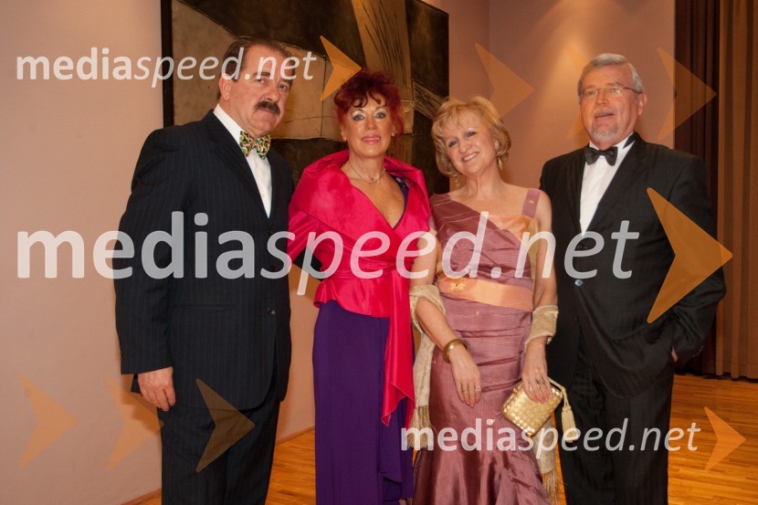 Mediaspeed - 19. Koroški večer s plesom