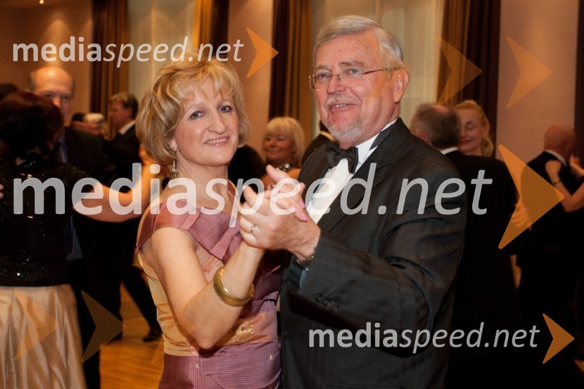 Mediaspeed - 19. Koroški večer s plesom