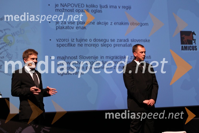 Mediaspeed - SOF - Slovenski oglaševalski festival, 2. dan