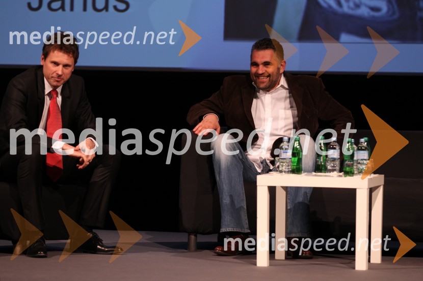 Mediaspeed - SOF - Slovenski oglaševalski festival, 2. dan