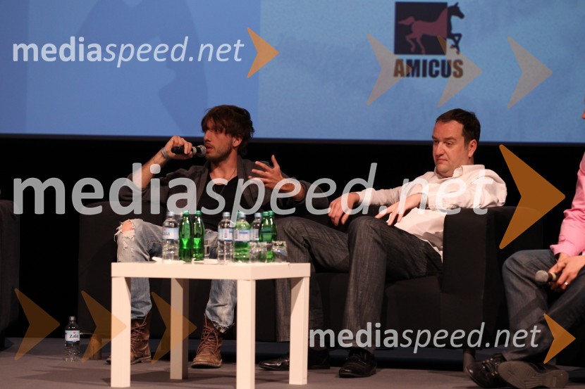 Mediaspeed - SOF - Slovenski oglaševalski festival, 2. dan