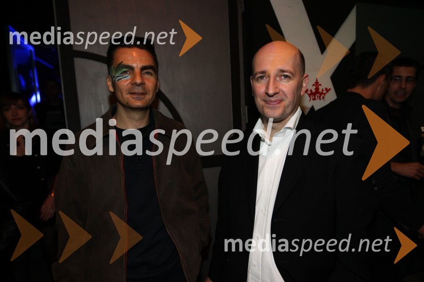 Mediaspeed - SOF - Slovenski oglaševalski festival, podelitev srebrnih ...
