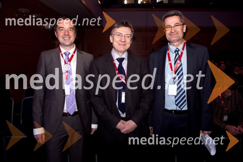 Mediaspeed - Konferenca Podim 2012, 1. dan