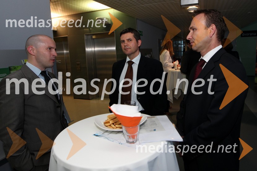 Mediaspeed - Managerkam prijazno podjetje je Bisnode, Dejan Turk ...