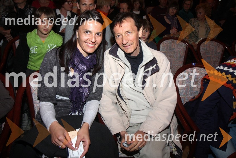 Mediaspeed - Sveti zvok Tibeta - Gyuto Menihi, koncert tibetantske glasbe