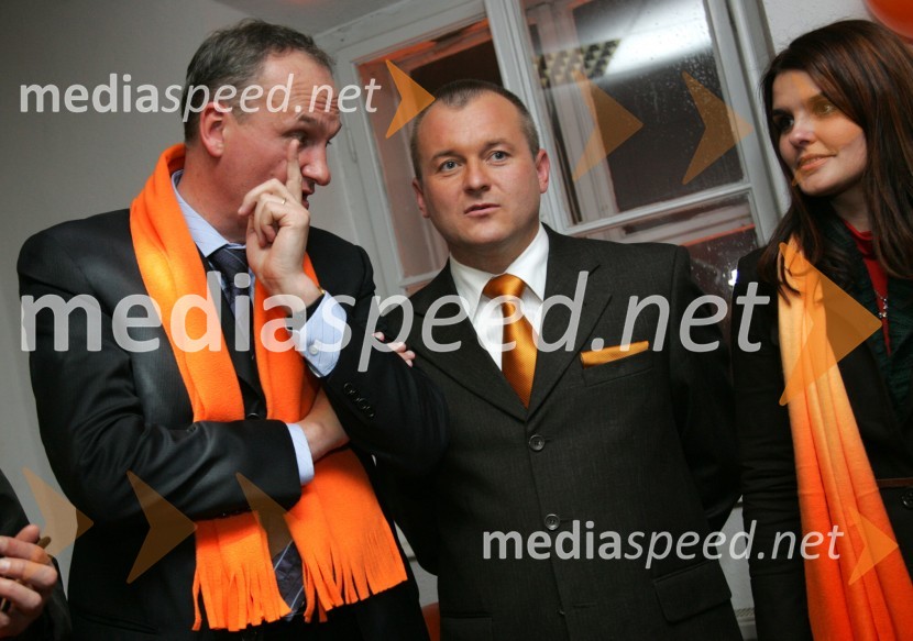 Mediaspeed - Drugi krog županskih volitev v Mariboru