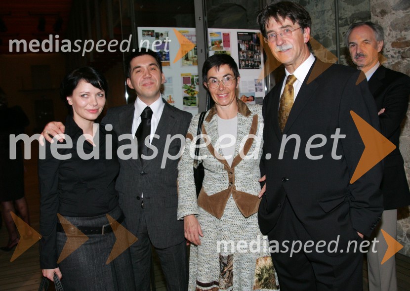 Mediaspeed - 20 let kozmetike Kahne in 50 let Zdenke Kahne