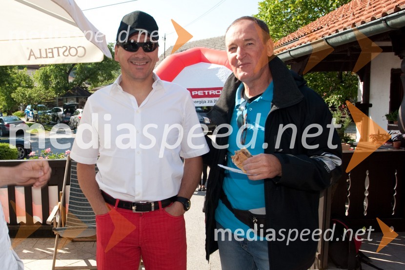 Mediaspeed - 11. Q Max VIP Rally Geoss