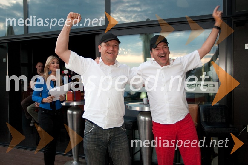 Mediaspeed - 11. Q Max VIP Rally Geoss
