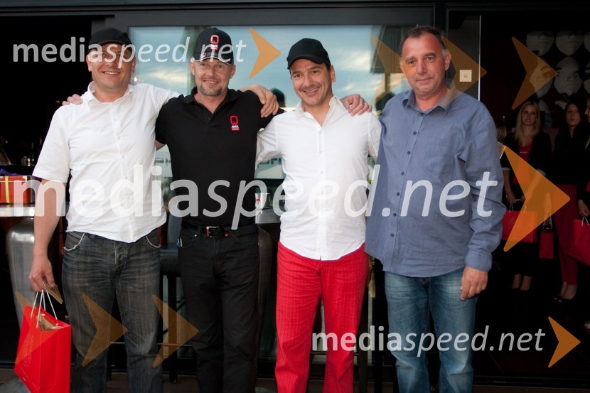 Mediaspeed - 11. Q Max VIP Rally Geoss