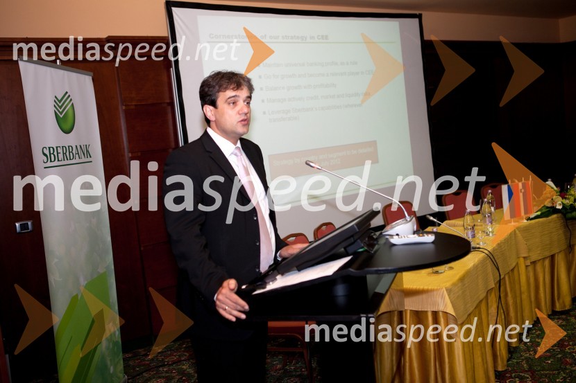 Mediaspeed - Mednarodna poslovna konferenca: Slovenija in Rusija – Novo ...