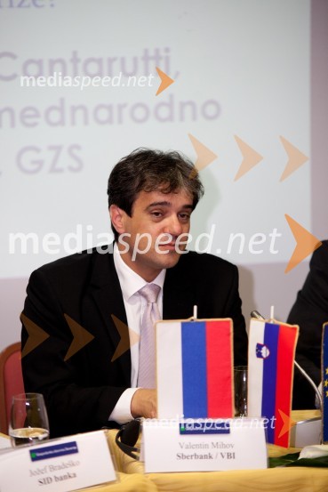 Mediaspeed - Mednarodna poslovna konferenca: Slovenija in Rusija – Novo ...