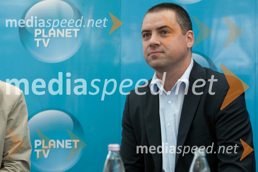Mediaspeed - Druženje z ekipo Planet TV