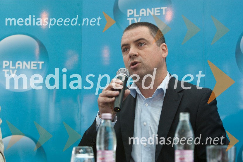 Mediaspeed - Druženje z ekipo Planet TV