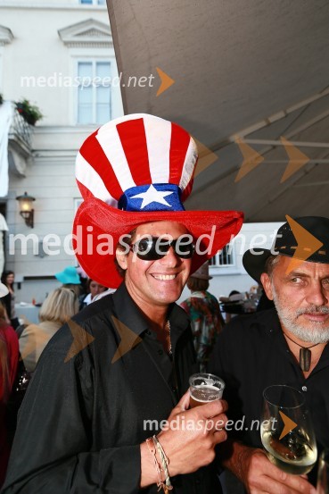 Mediaspeed - Lady piknik 2012