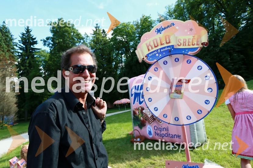 Mediaspeed - Lady piknik 2012