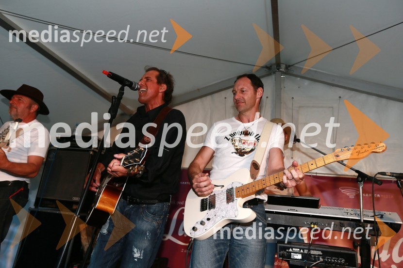 Mediaspeed - Lady piknik 2012