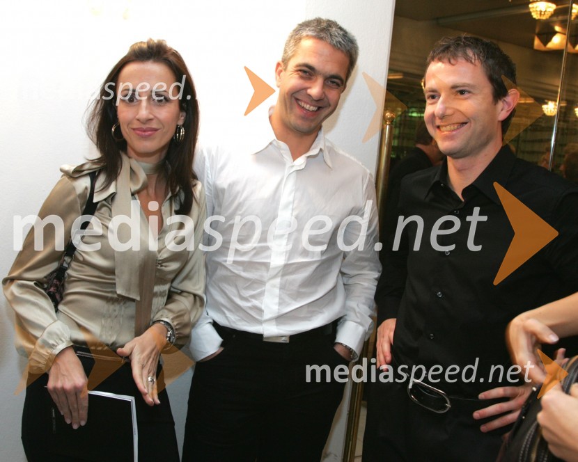 Mediaspeed - Premiera opere Lakme SNG Maribor