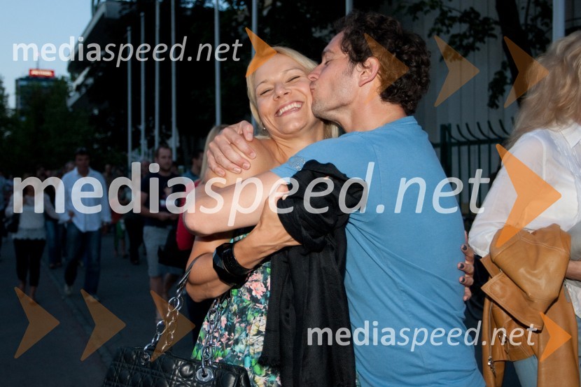 Mediaspeed - Orkester Buena Vista Social Club z Omaro Portuondo ...