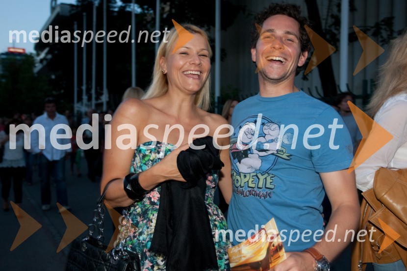 Mediaspeed - Orkester Buena Vista Social Club z Omaro Portuondo ...