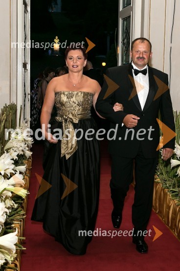 Mediaspeed - Anin ples 2012