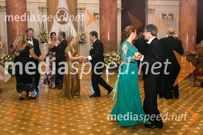 Mediaspeed - Anin ples 2012