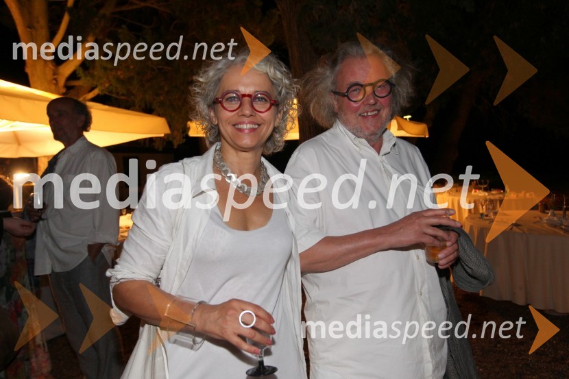 Mediaspeed - Odisej, premiera mednarodne gledališke koprodukcije na Brionih