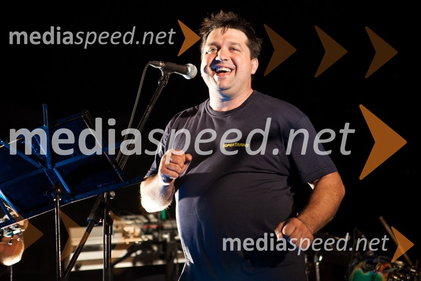 Mediaspeed - 4. Mariborska noč na Pagu