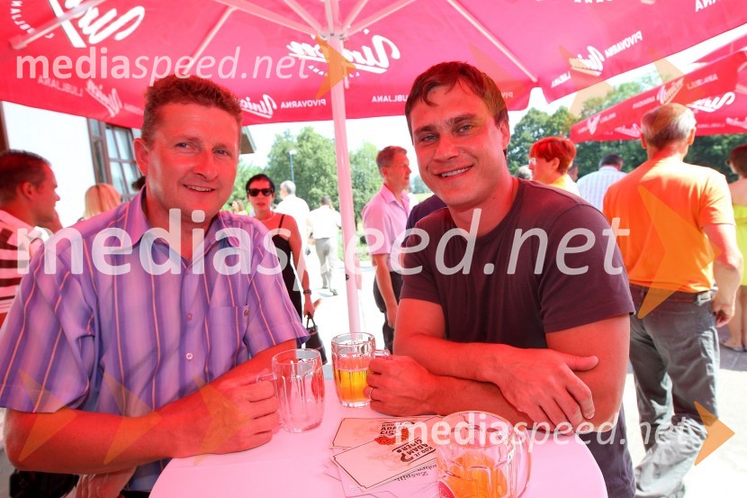 Mediaspeed - 4. Festival Kranjske klobase