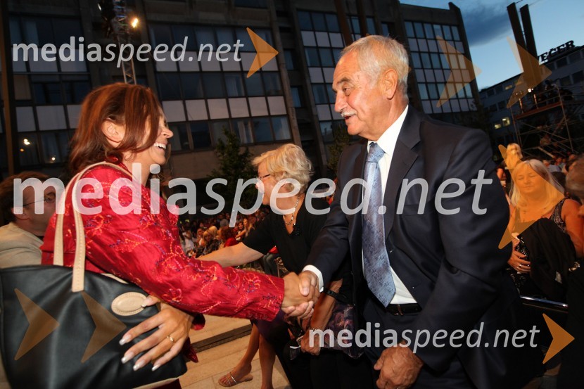 Mediaspeed - Maribor 2012 – EPK, Koncert pod zvezdami