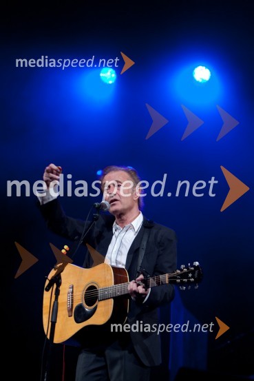 Mediaspeed - Ljubljana po Londonu, koncert Aleksandra Mežka