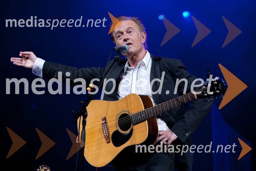 Mediaspeed - Ljubljana po Londonu, koncert Aleksandra Mežka