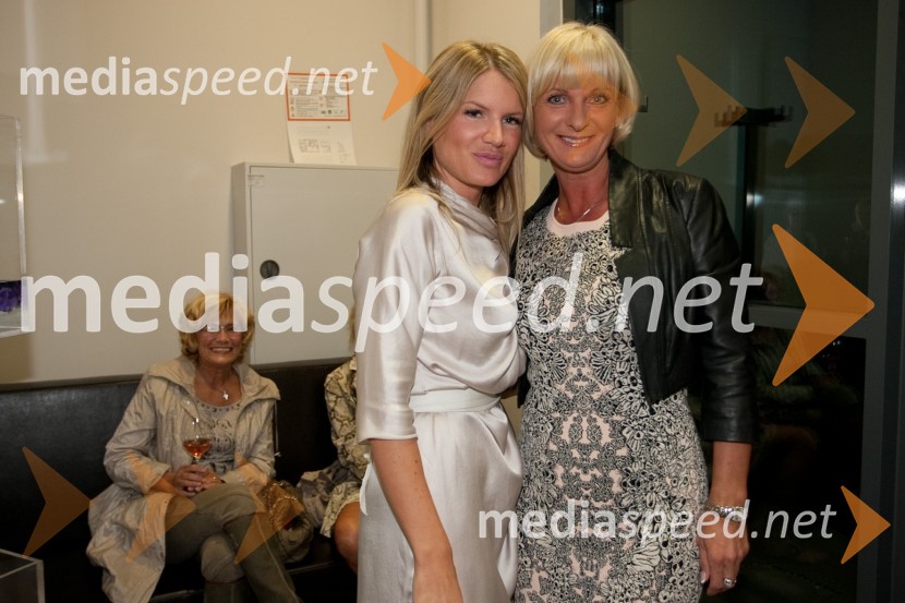 Mediaspeed - Otvoritev medicinsko estetskega centra Estetike Medartis ...