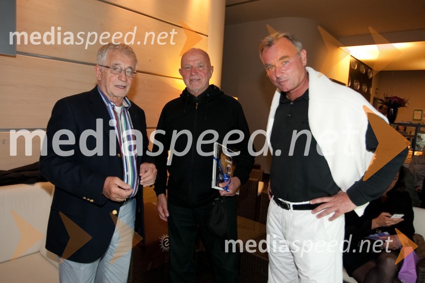 Mediaspeed - Otvoritev medicinsko estetskega centra Estetike Medartis ...