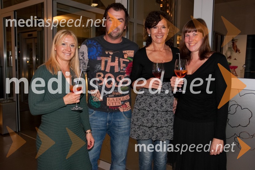 Mediaspeed - Otvoritev medicinsko estetskega centra Estetike Medartis ...