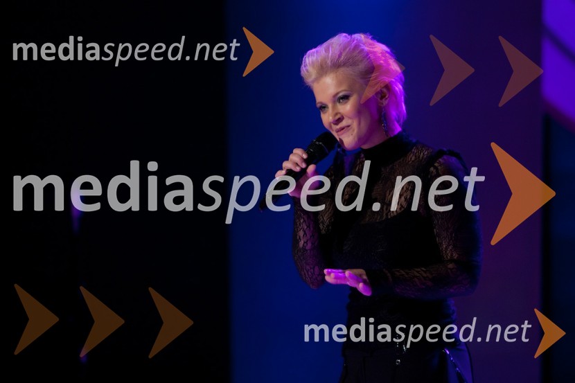 Mediaspeed - Slovenska popevka 2012