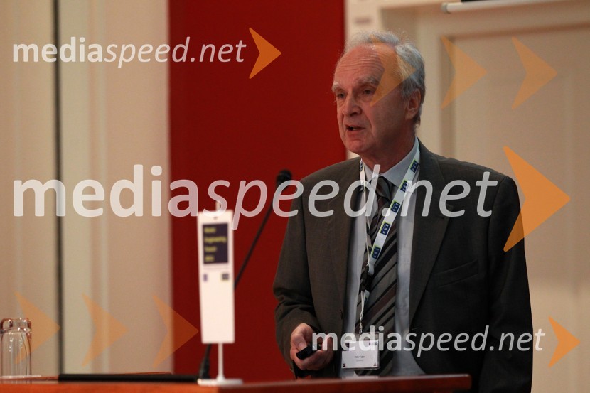 Mediaspeed - Svetovni inženirski forum, tretji dan