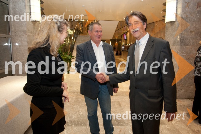 Mediaspeed - SNG Nova Gorica, premiera predstave Filumena Marturano