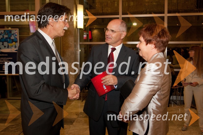 Mediaspeed - SNG Nova Gorica, premiera predstave Filumena Marturano